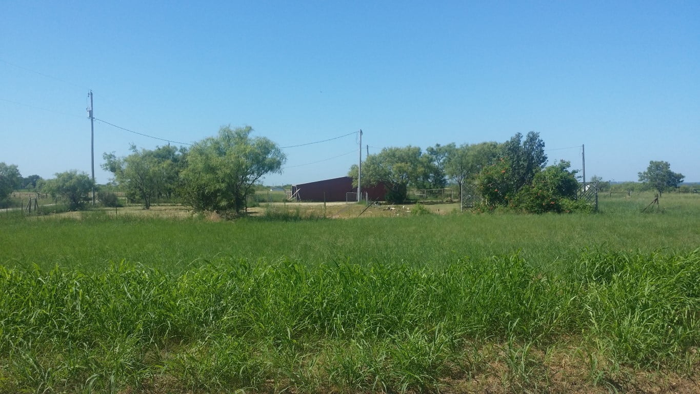 13 acres in Callahan County - Texas Hunting Land LLC