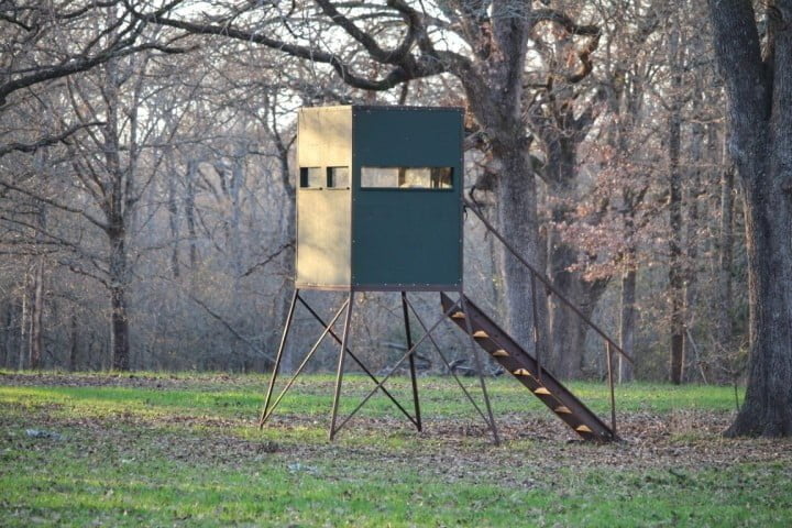 Andrew Pennington | Land & Ranch Agent at Texas Hunting Land LLC