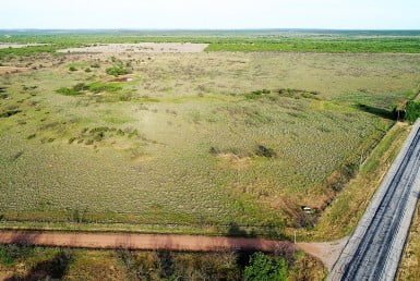 Andrew Pennington - Texas Hunting Land LLC