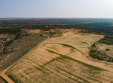 West Texas Land for Sale - Texas Hunting Land LLC