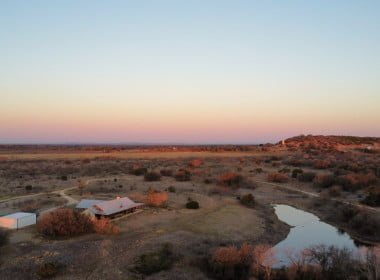 West Texas Land for Sale - Texas Hunting Land LLC