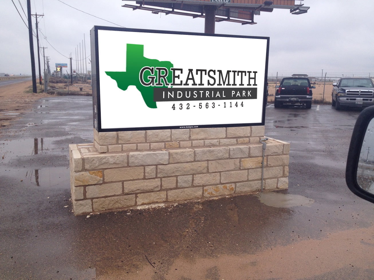 2.5 acres in Midland County - Texas Hunting Land LLC