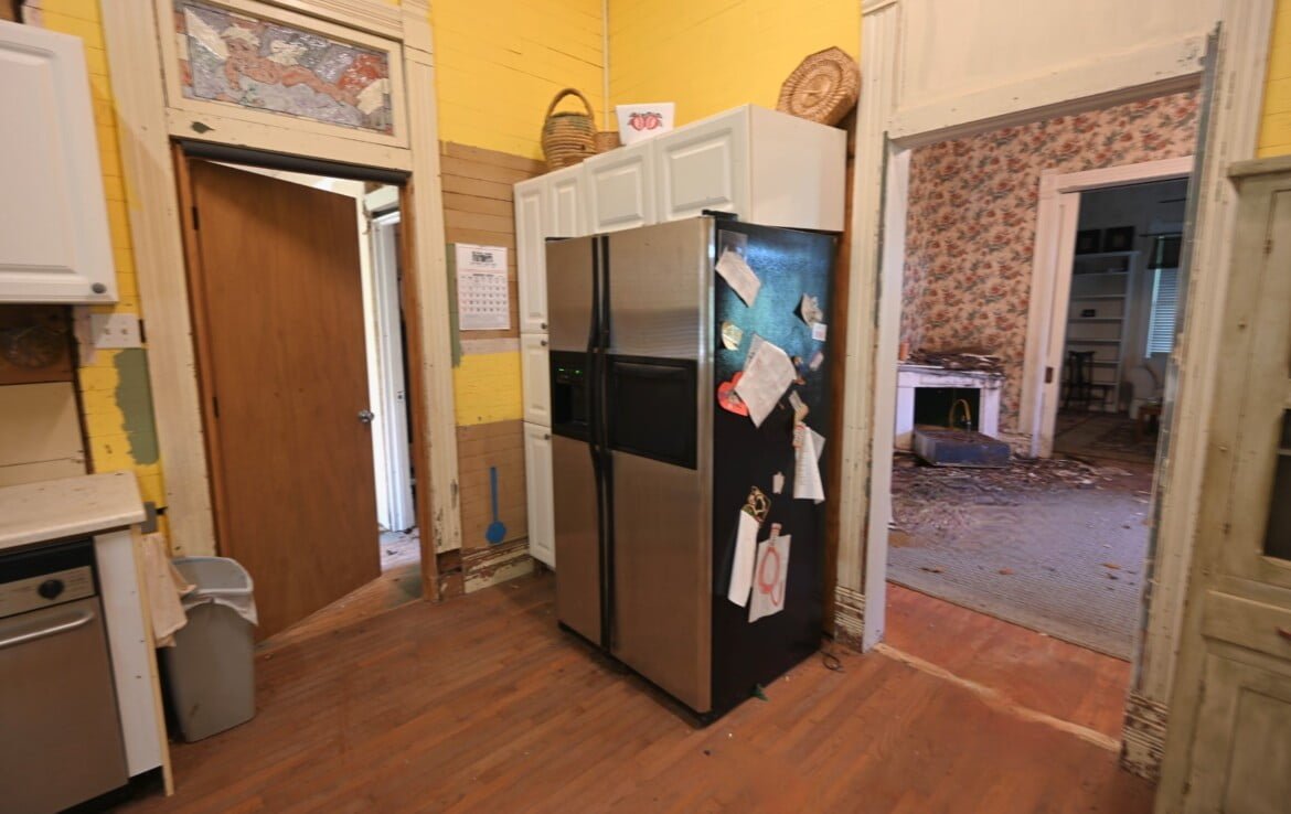 155 acres in Shelby County - Texas Hunting Land LLC