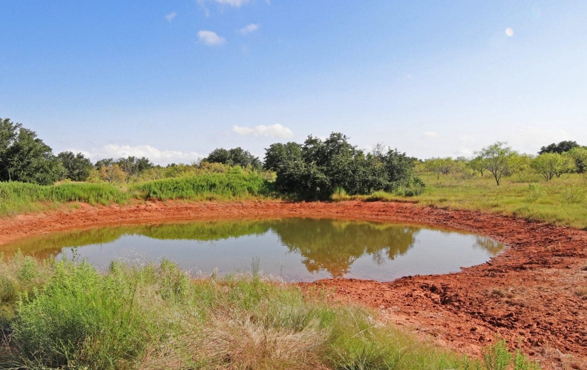 28 acres in Eastland County - Texas Hunting Land LLC