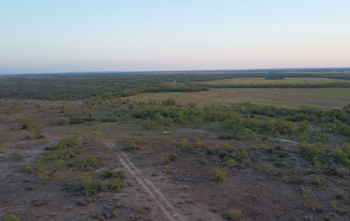 135 acres in Runnels County - Texas Hunting Land LLC