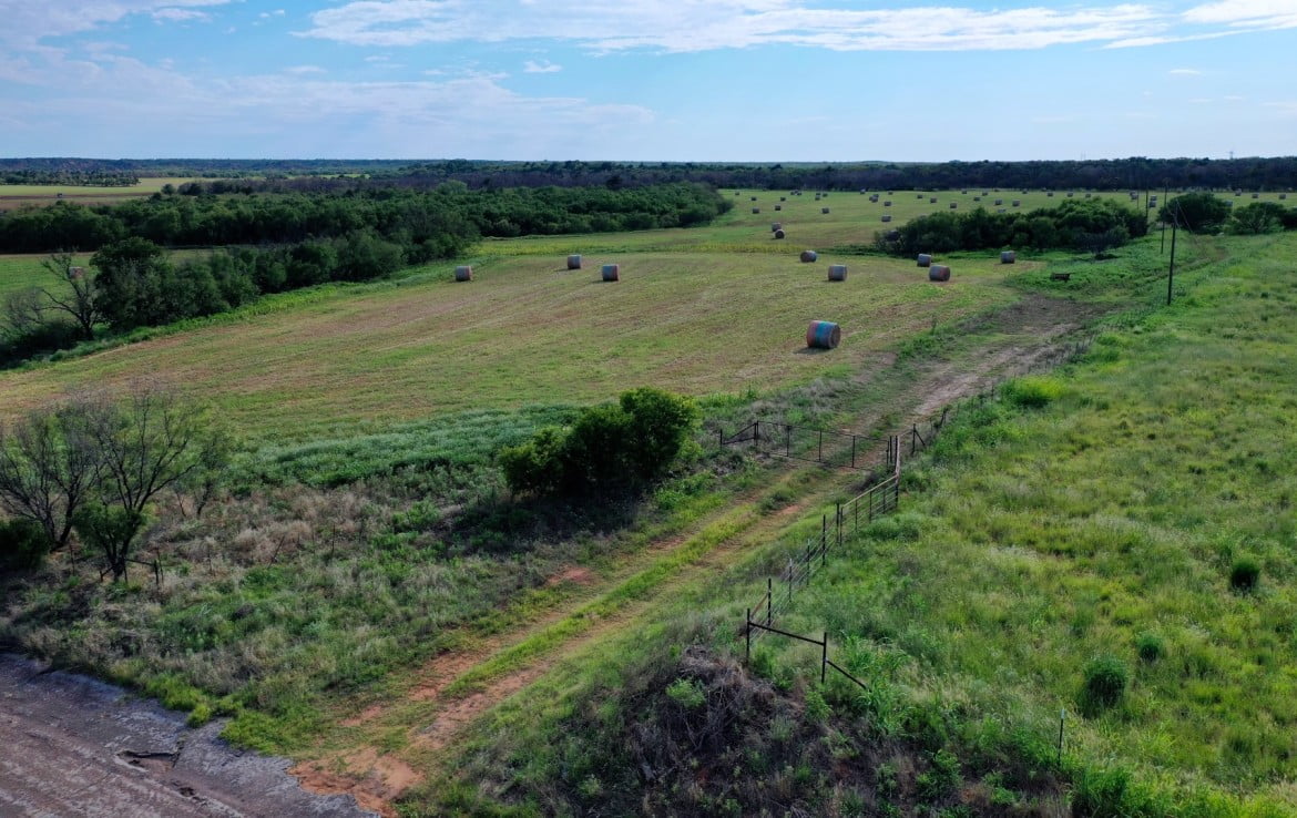 Discover the Brazos River Ranch in Knox County, Texas