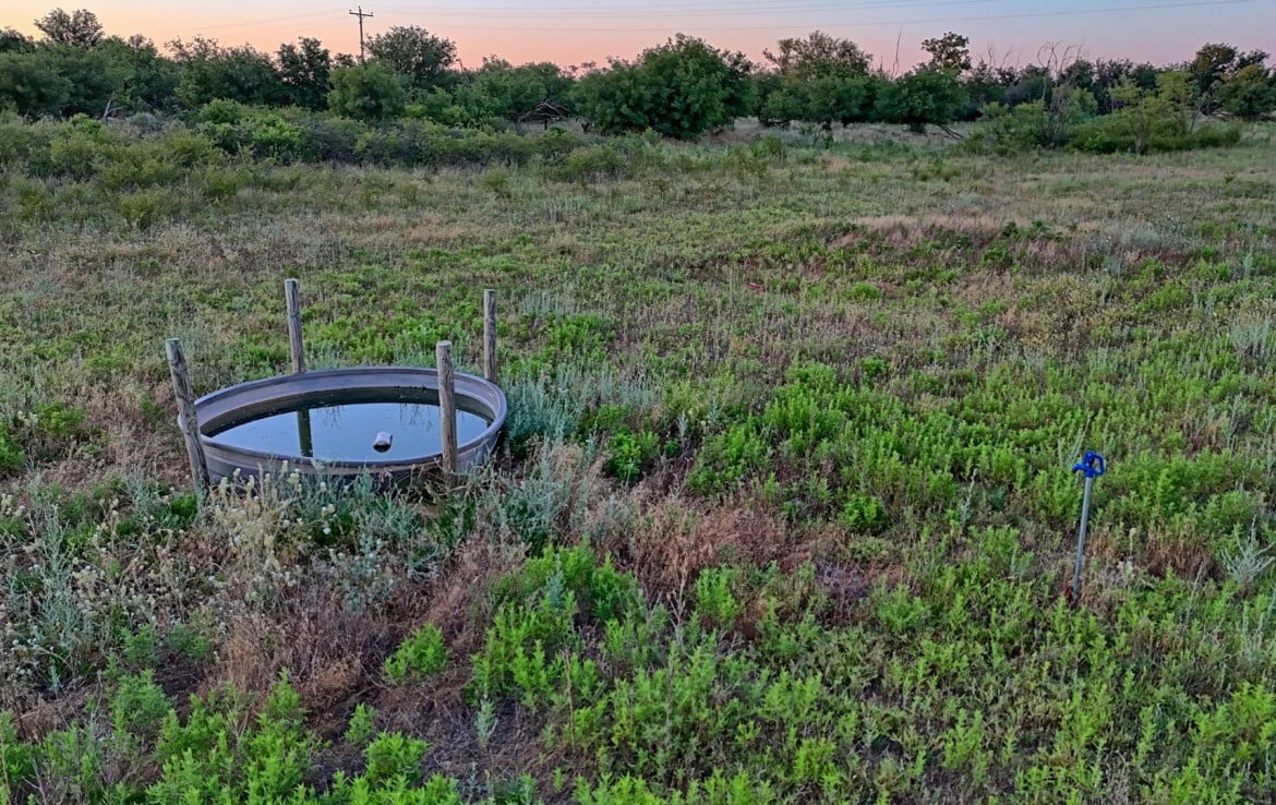 Discover the Ultimate Recreational Getaway at Red River Valley Ranch in ...