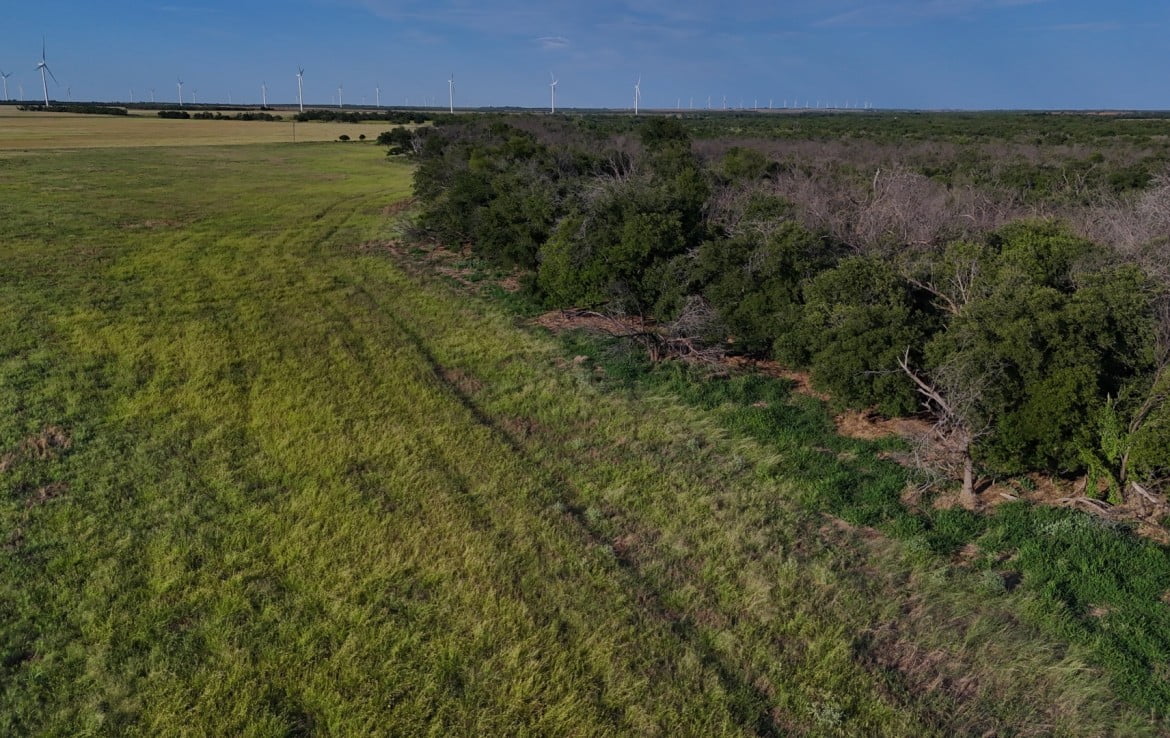 Discover the Brazos River Ranch in Knox County, Texas
