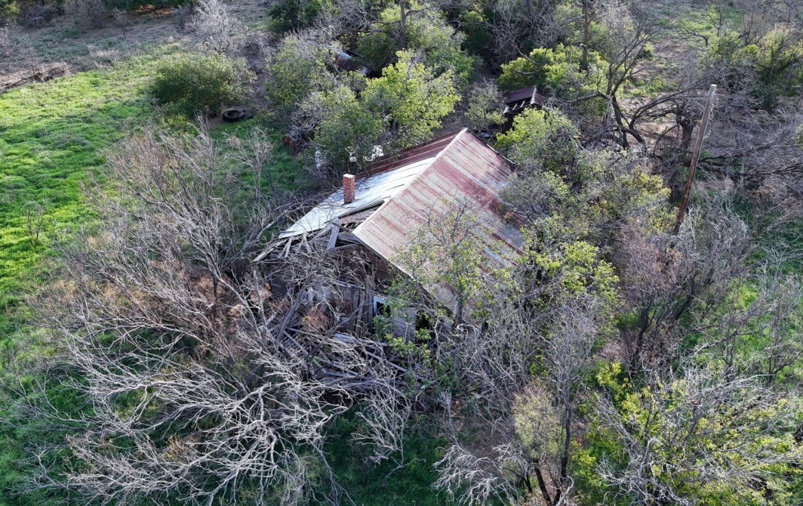 Discover the Brazos River Ranch in Knox County, Texas