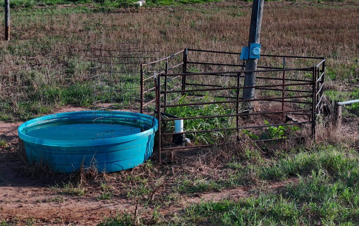 Discover the Brazos River Ranch in Knox County, Texas