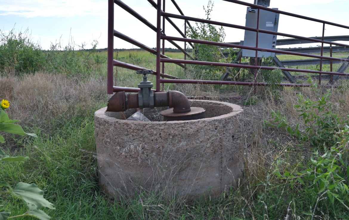 Discover the Brazos River Ranch in Knox County, Texas