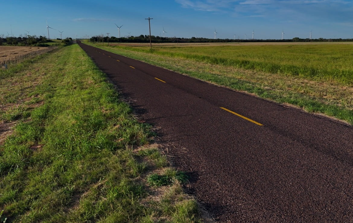 Discover the Brazos River Ranch in Knox County, Texas