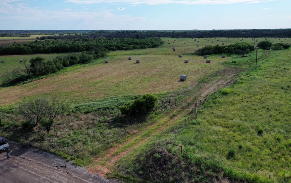 Discover the Brazos River Ranch in Knox County, Texas