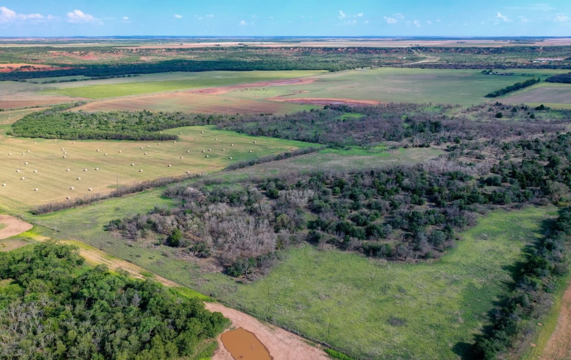 Discover the Brazos River Ranch in Knox County, Texas