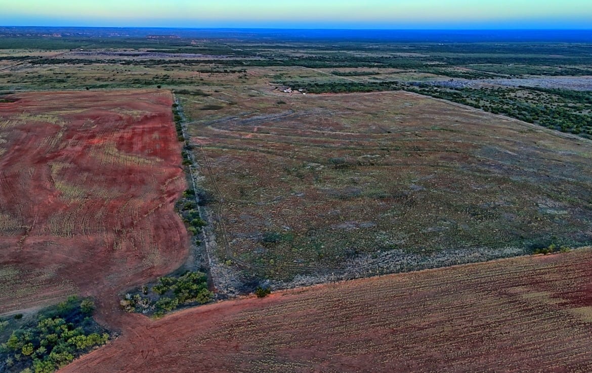 240 acres in Foard County - Texas Hunting Land LLC